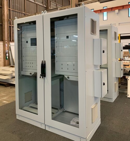 PROJECT REFERENCES - TAMCO